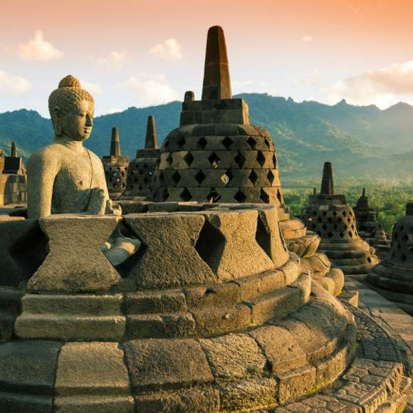 Beste reistijd Java en Bali | Local Hero Travel