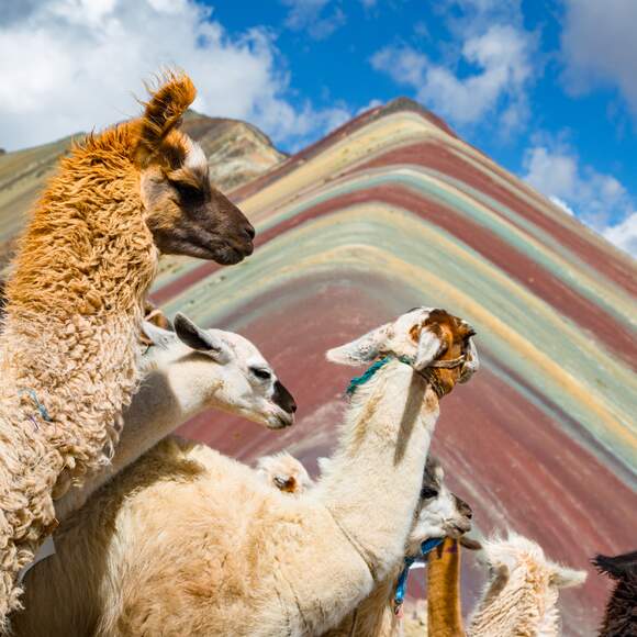 De leukste bezienswaardigheden van Peru | Local Hero Travel