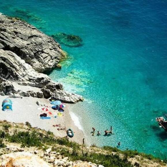 Blog - Beste reistijd Albanië | Local Hero Travel