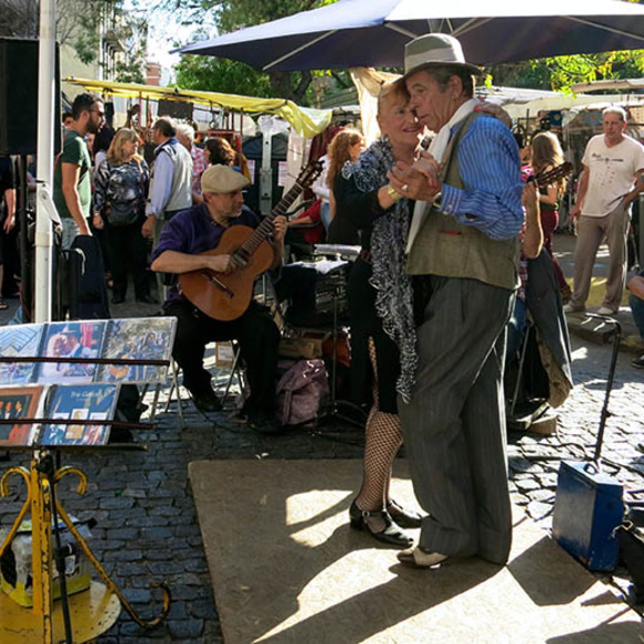 Bezoek aan Salta | Local Hero Travel